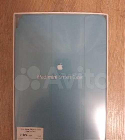 Чехол Apple iPad mini Smart Case