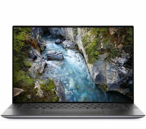 Ноутбук Dell Precision 5550