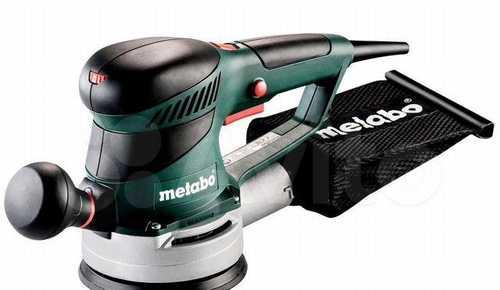 Metabo SXE 425 TurboTec