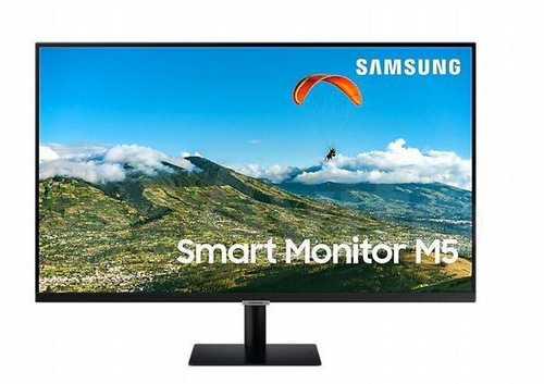 Монитор Samsung 27" smart-монитор S27AM500NI