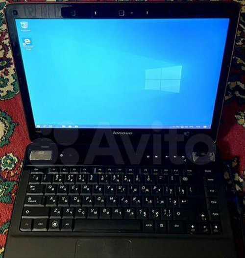 Lenovo ideapad Y460