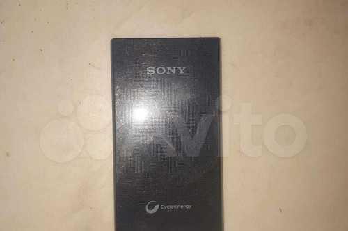 Внешний аккумулятор Sony 5000 mah
