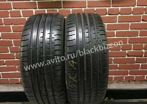 235 40 19 шины Acceiera PH1