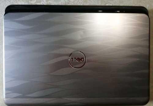 Ноутбук Dell inspiron N5010