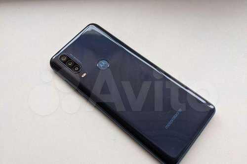 Motorola One Action 128gb