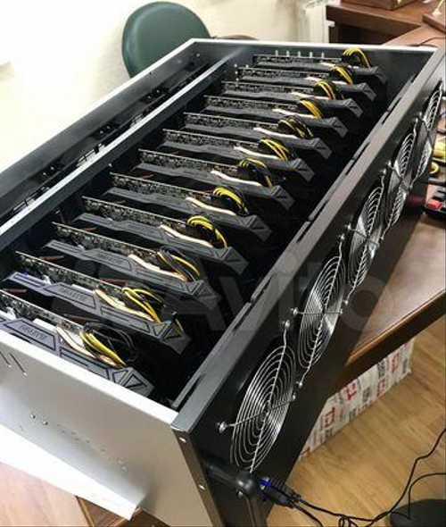 Напольный компьютер 9-12 RX 6700 RTX