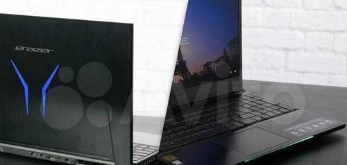 Новый Ноутбук 15,6,i9,32gb,1tb ssd,RTX 2070,144 Гц