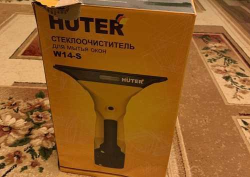 Стеклоочиститель Huter