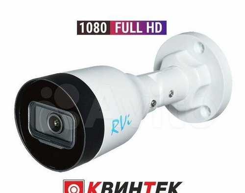 RVi-1NCT2120-P IP камера видеонаблюдения