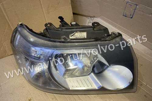 Фара пер. правая LR Freelander 2 галоген 06-14