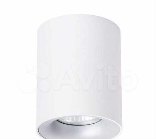 Светильник Arte Lamp torre A1532PL-1WH