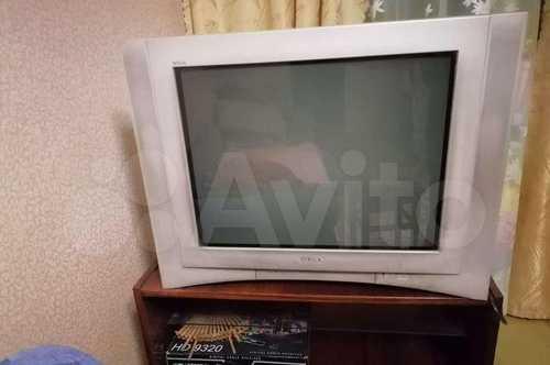 Sony KV-29 диагональ 72см