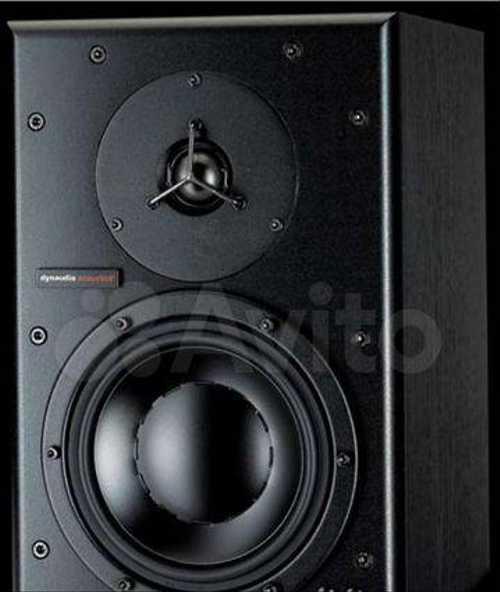 Студийные мониторы Dynaudio BM6-A