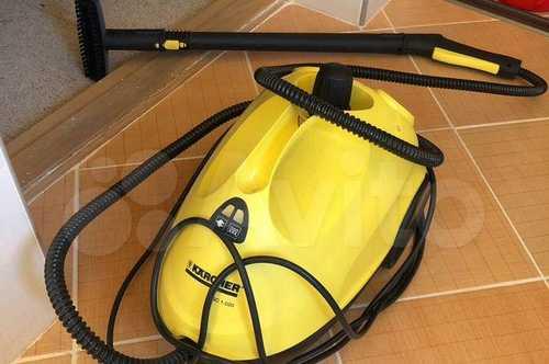 Пароочиститель karcher SC 1.020