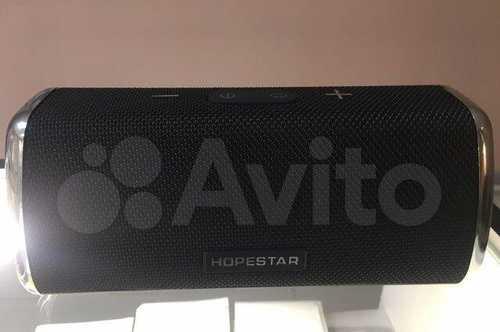 Bluetooth колонка hopestar H23