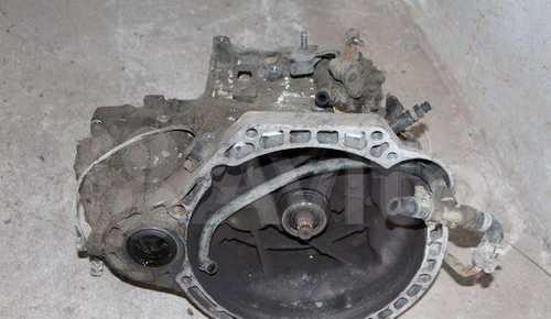 МКПП SQR481 Chery Fora A21, M11, Tiggo T11