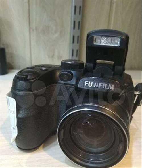 Компактный фотоаппарат Fujifilm Fine Pix S1500