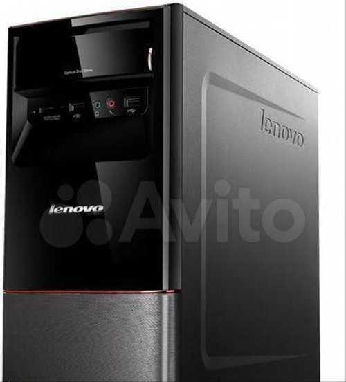 Персональный компьютер Lenovo IdeaCentre H430 5730