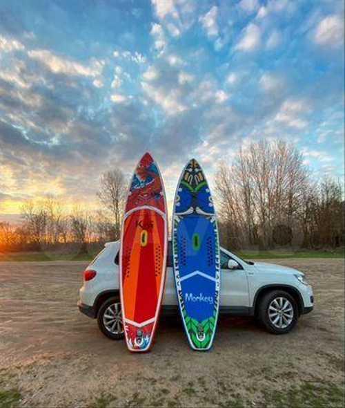 Sup board