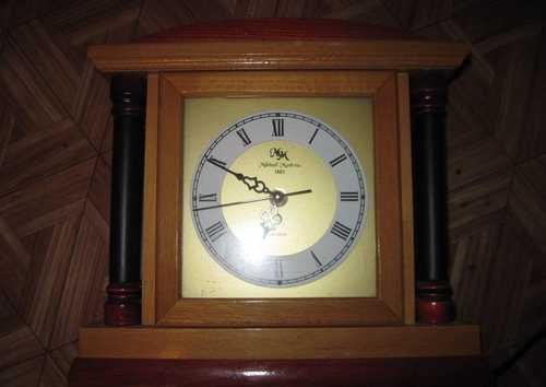 Часы ретро Mikhail Moskvin 1882