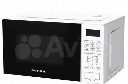 Микроволновая печь supra 20SWG50