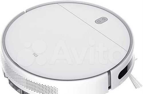 Робот Xiaomi Mi Robot Vacuum Mop Essential Новый
