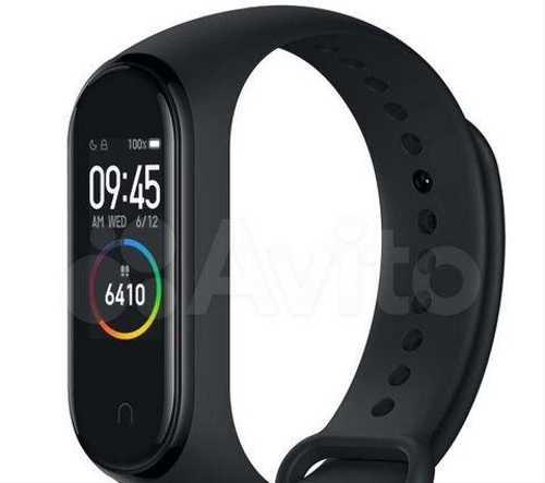 Xiaomi Mi Band 4 NFC(новый,гарантия)