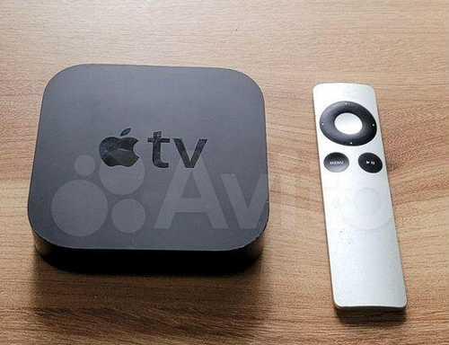 Apple TV 3