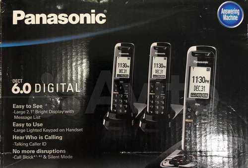 Panasonic KX-TG7433