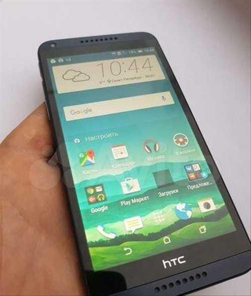 Htc desire 816