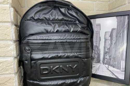 Нейлоновый рюкзак dkny оригинал