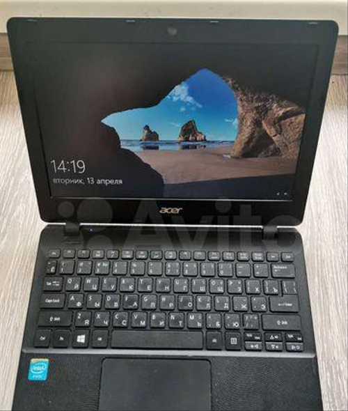 Acer ES1-111