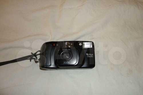 Продам цифровой плёночный фотоаппарат
