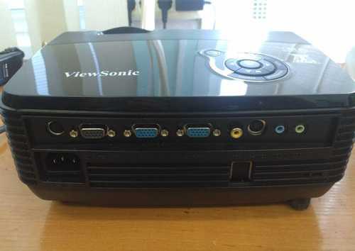 Viewsonic PJD5111