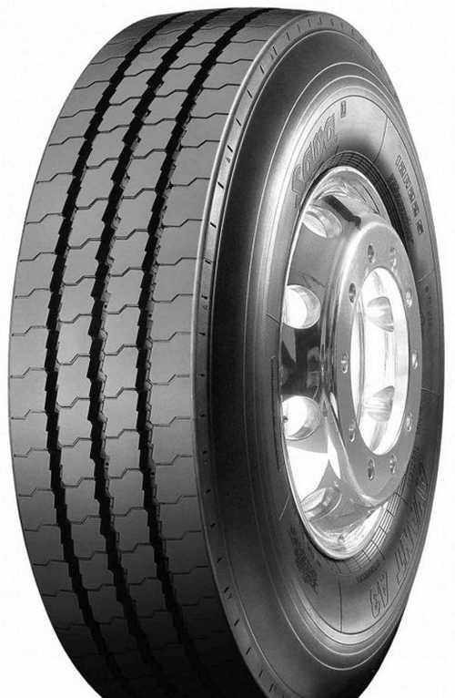 Грузовые шины 265/70 R19.5 TL Sava Avant A3