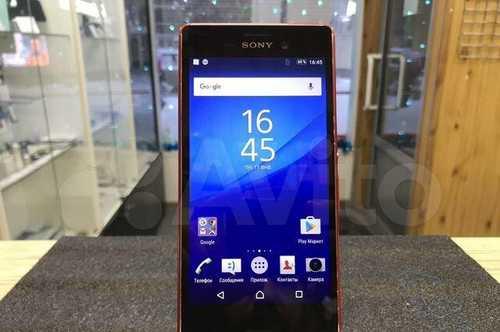 Смартфон Sony Xperia M4 Aqua Dual (E2312)
