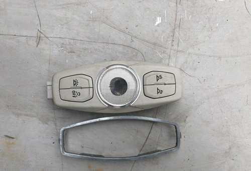 Диодный плафон освещения Ford Focus 3