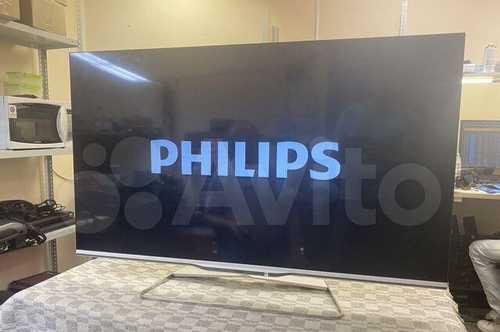Телевизор Philips 47PFL7108S 47"