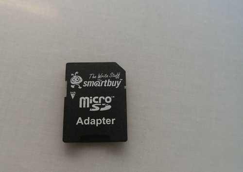 Adapter Micro-SD