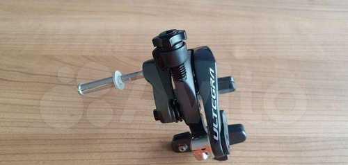 Тормоза shimano ultegra 8000 пер+зад