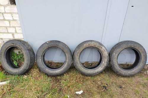 Шины летние 175/70R14
