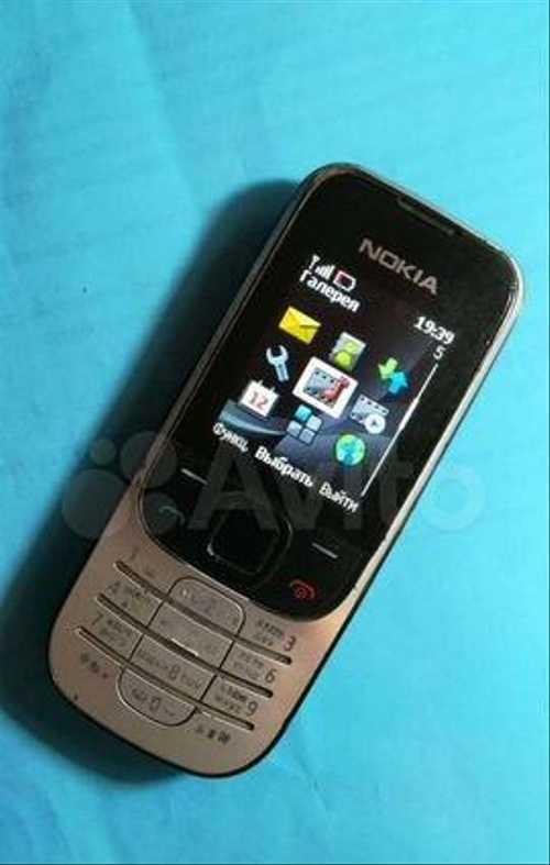 Телефон Nokia 2330