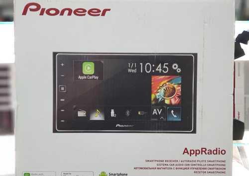 Автомагнитола Pioneer SPH-DA120
