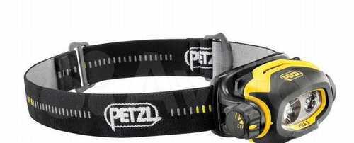 Налобный фонарь Petzl pixa 3 E78CHB 2