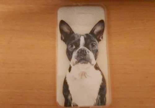 Чехол на samsung galaxy S6