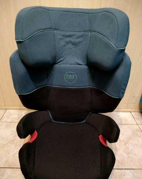 Автокресло Cybex Free-Fix