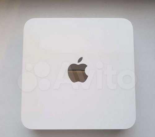 Apple Time Capsule 1TB A1355 USA