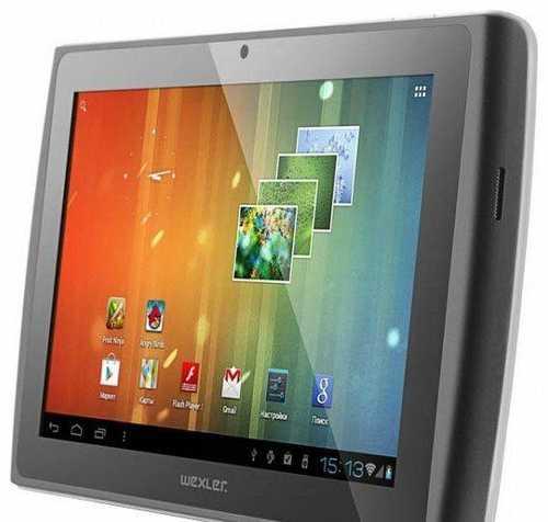 Планшет Wexler Tab 7i