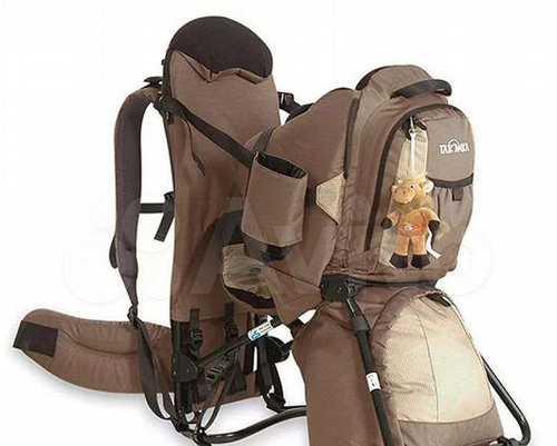 Рюкзак для переноски детей tatonka baby carrier