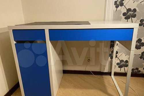 Школьный стол IKEA